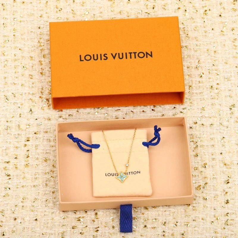 Louis Vuitton Necklaces