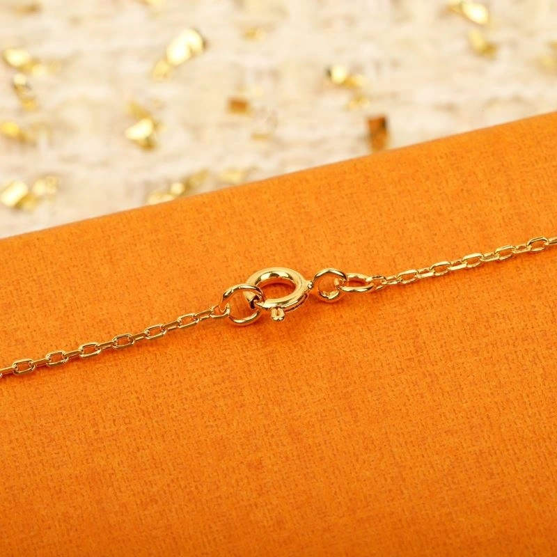Top mirror Louis Vuitton Necklaces