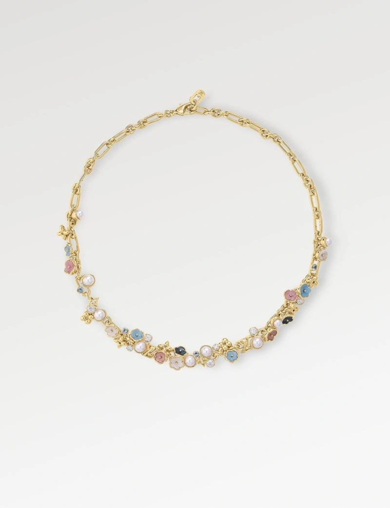 Value-priced Louis Vuitton Necklaces