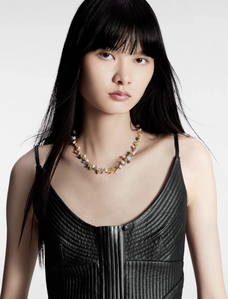 Value-priced Louis Vuitton Necklaces