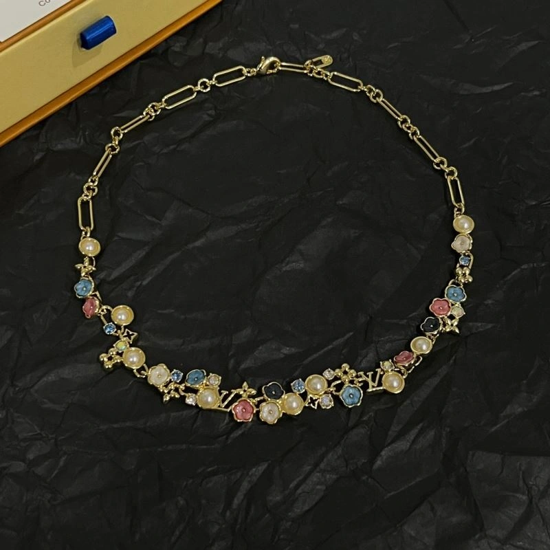 Value-priced Louis Vuitton Necklaces