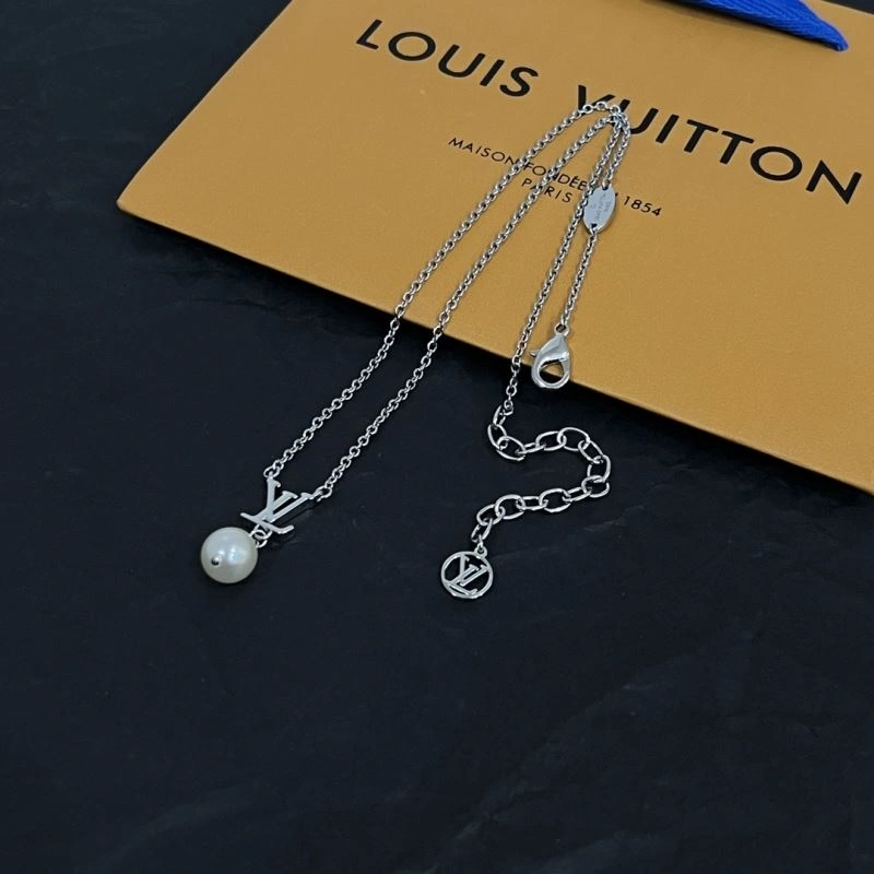 Top match Louis Vuitton Necklaces