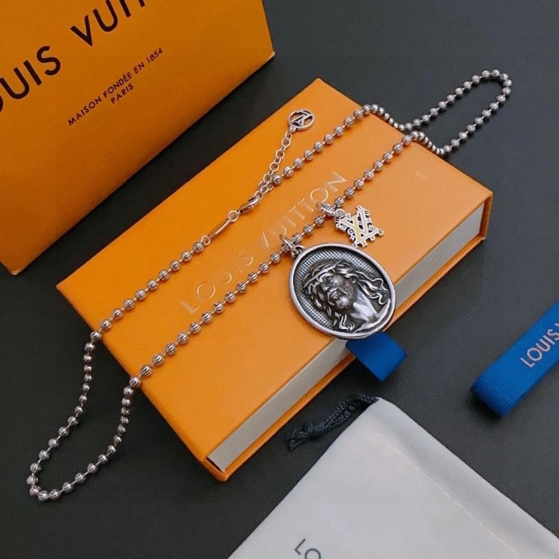 OEM Louis Vuitton Necklaces