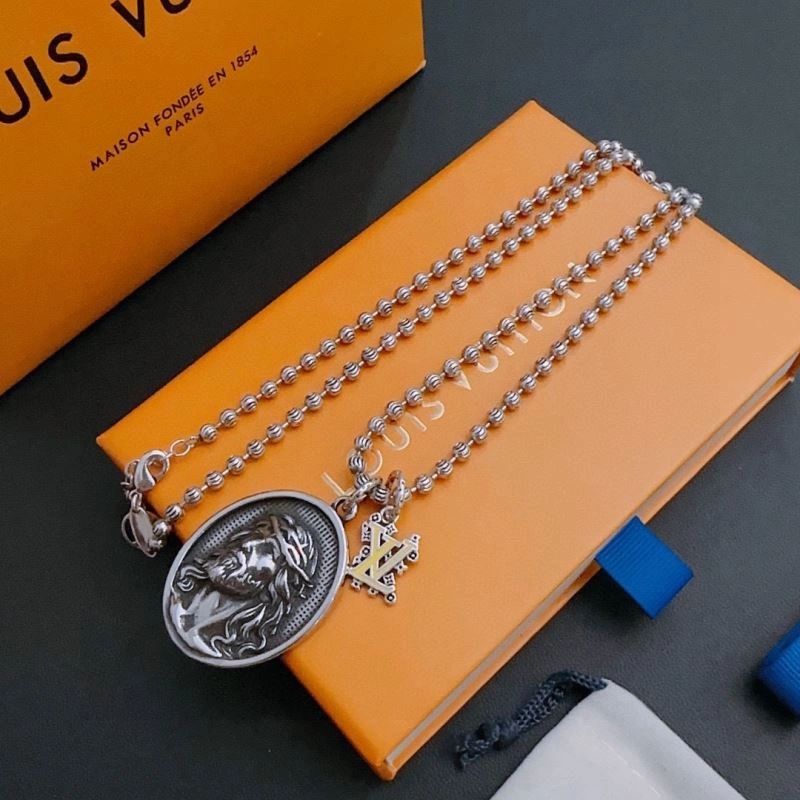 OEM Louis Vuitton Necklaces