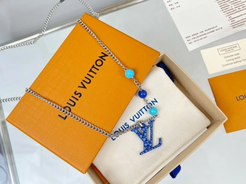 OEM Louis Vuitton Necklaces