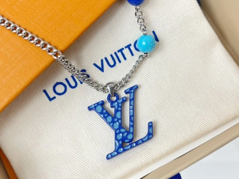 OEM Louis Vuitton Necklaces