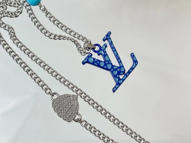 OEM Louis Vuitton Necklaces