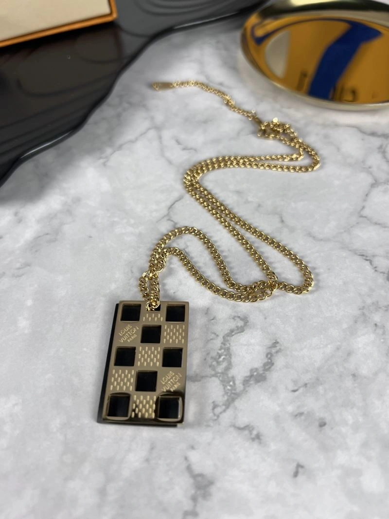 Factory-made Louis Vuitton Necklaces