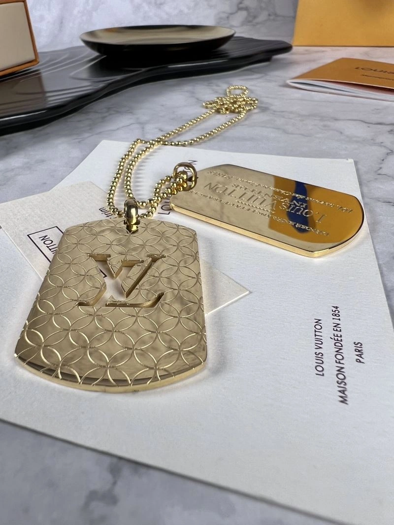 High fidelity Louis Vuitton Necklaces