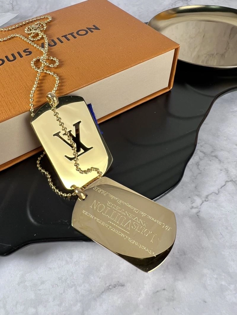 High fidelity Louis Vuitton Necklaces