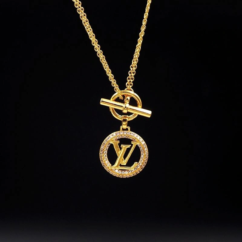 High fidelity Louis Vuitton Necklaces