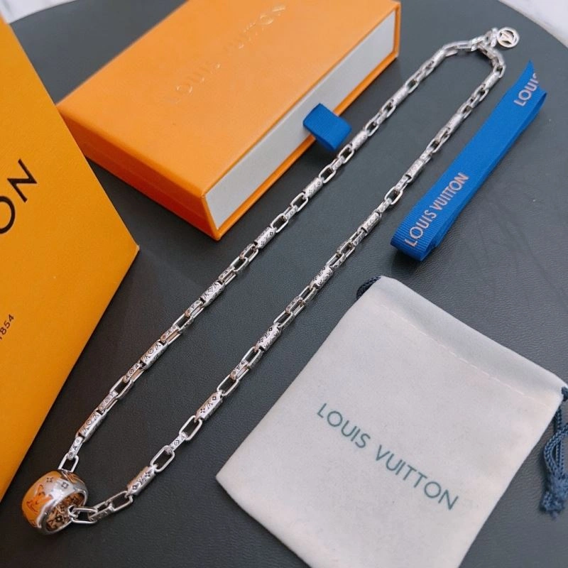 OEM Louis Vuitton Necklaces
