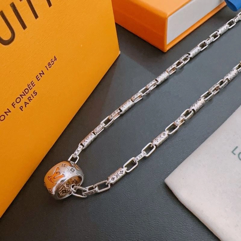 OEM Louis Vuitton Necklaces