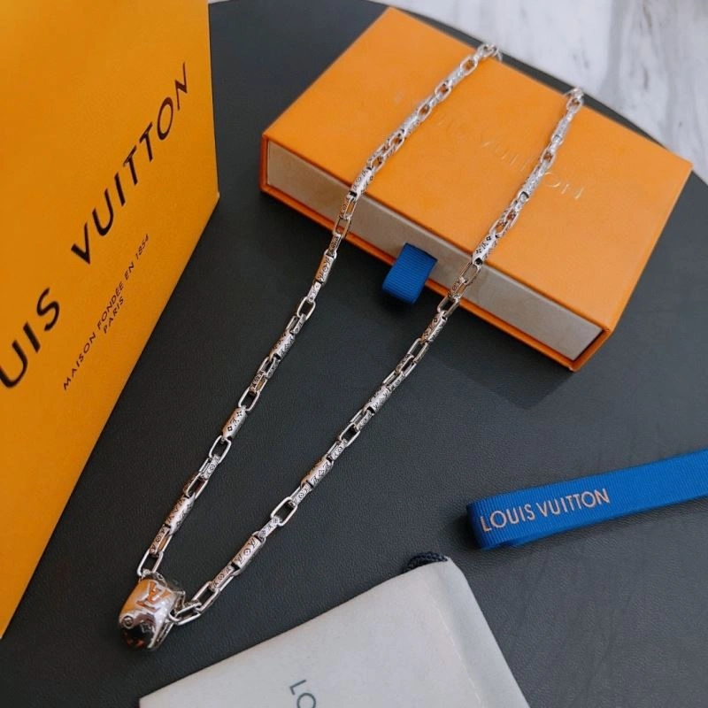 OEM Louis Vuitton Necklaces