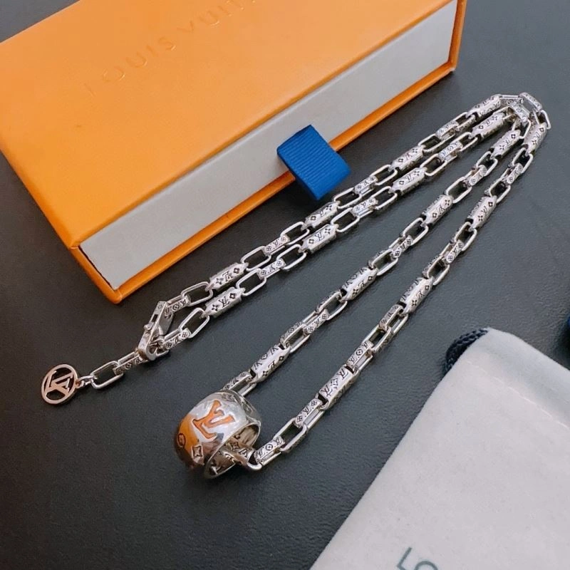 OEM Louis Vuitton Necklaces
