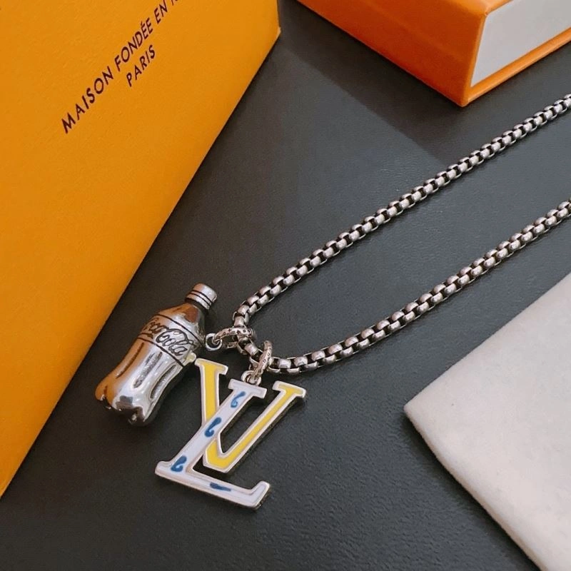 Affordable Louis Vuitton Necklaces