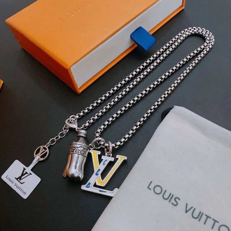 Affordable Louis Vuitton Necklaces
