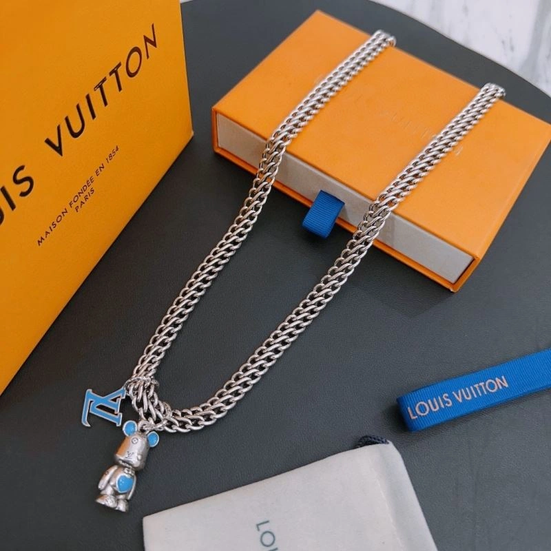 Low-cost Louis Vuitton Necklaces
