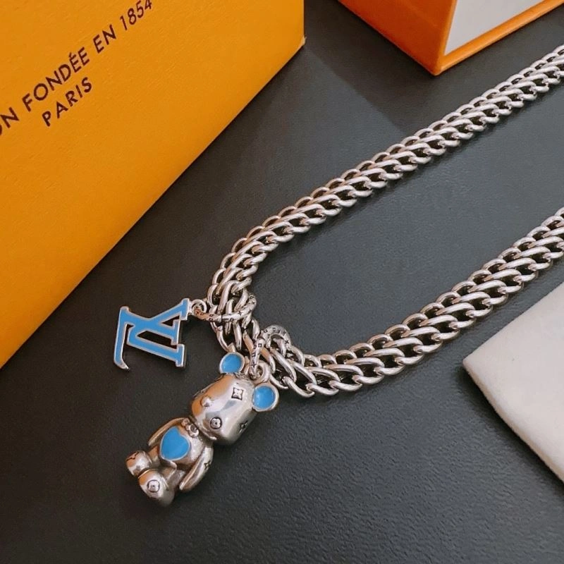 Low-cost Louis Vuitton Necklaces