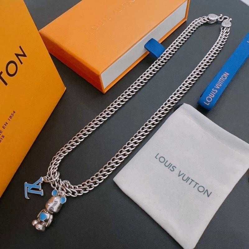 Low-cost Louis Vuitton Necklaces