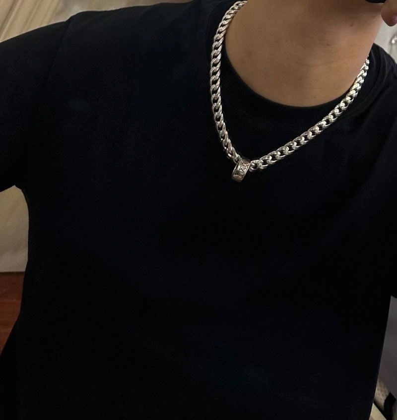 Authentic Louis Vuitton Necklaces