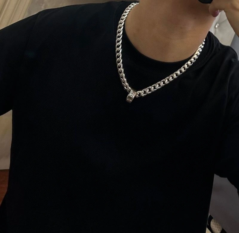 Authentic Louis Vuitton Necklaces
