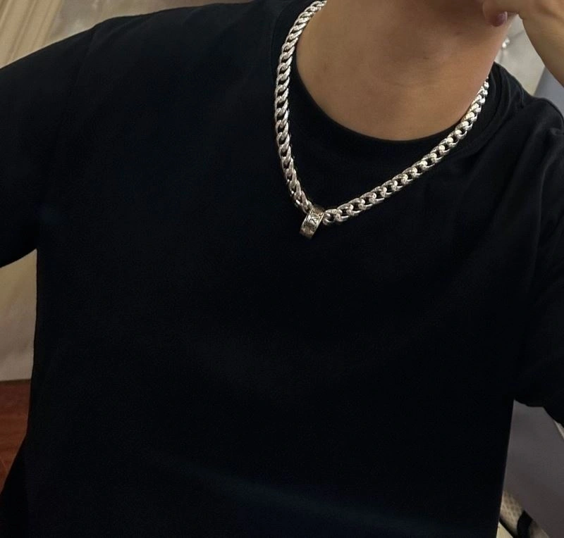 Authentic Louis Vuitton Necklaces
