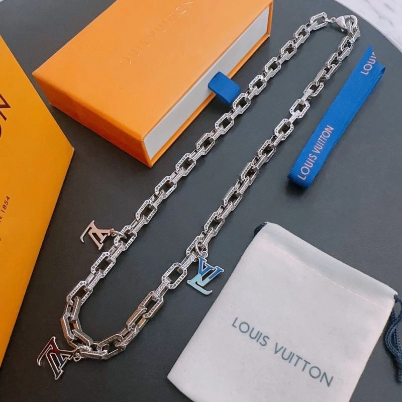 Affordable Louis Vuitton Necklaces