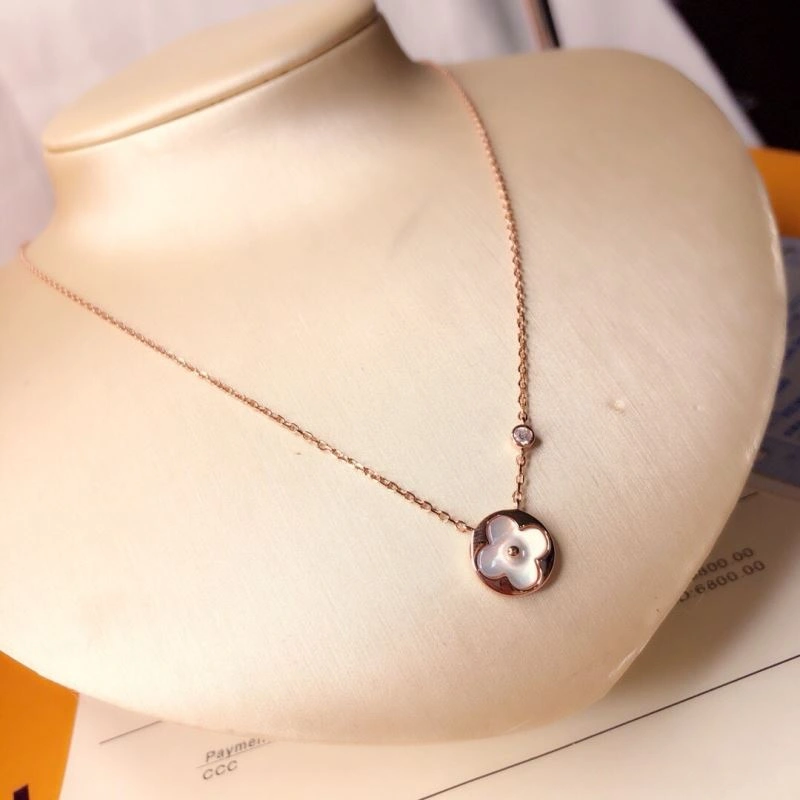 Louis Vuitton Necklaces