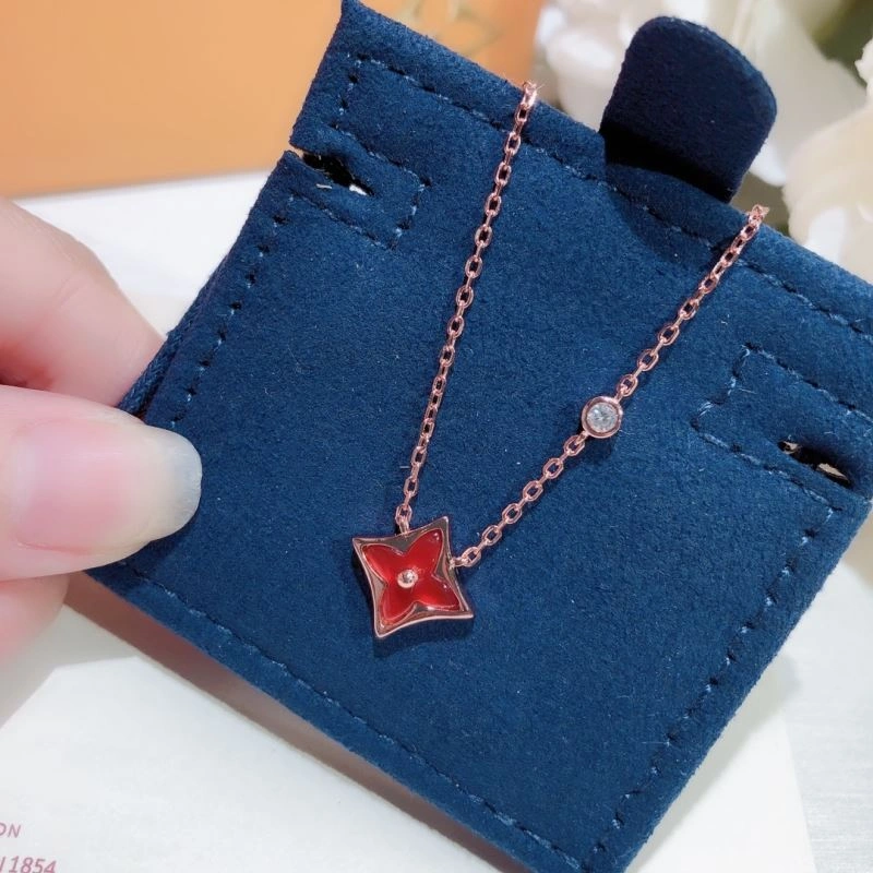Value-priced Louis Vuitton Necklaces