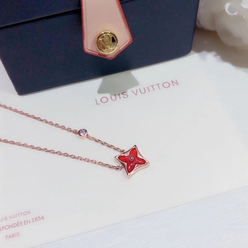 Value-priced Louis Vuitton Necklaces