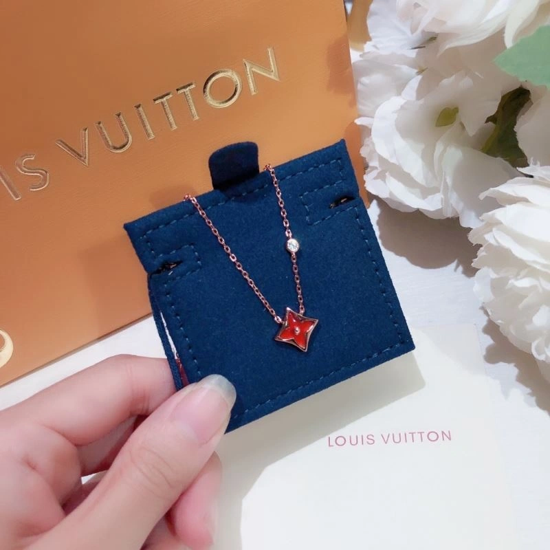 Value-priced Louis Vuitton Necklaces