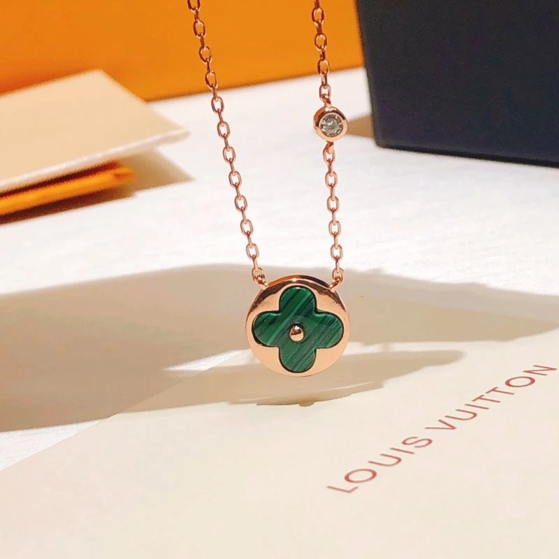 Low-cost Louis Vuitton Necklaces