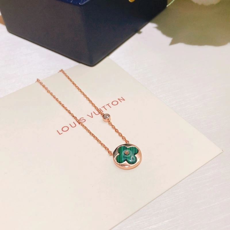 Low-cost Louis Vuitton Necklaces