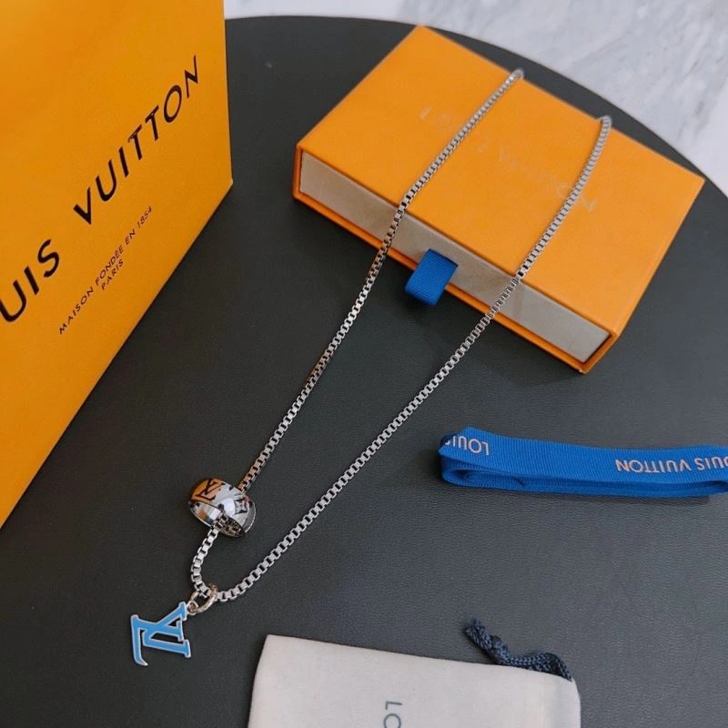 Louis Vuitton Necklaces