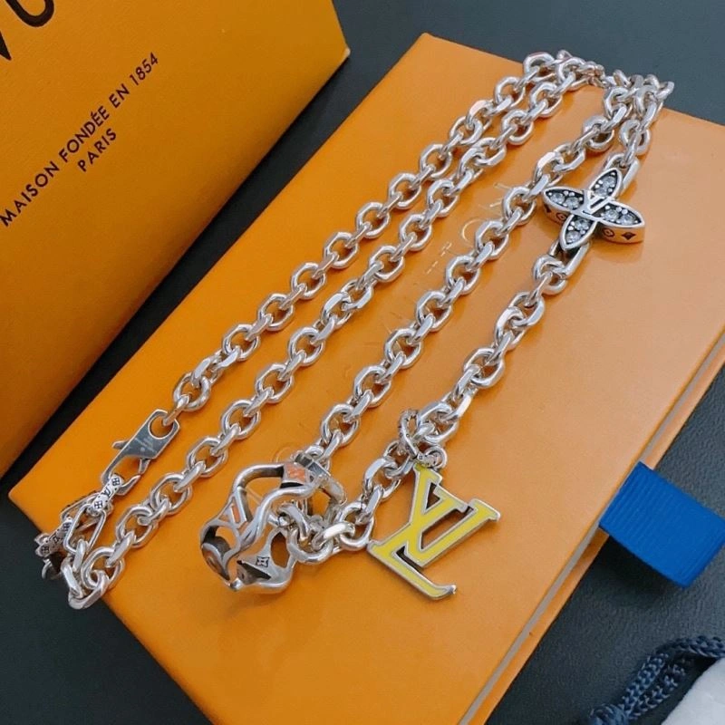 Exact replica Louis Vuitton Necklaces