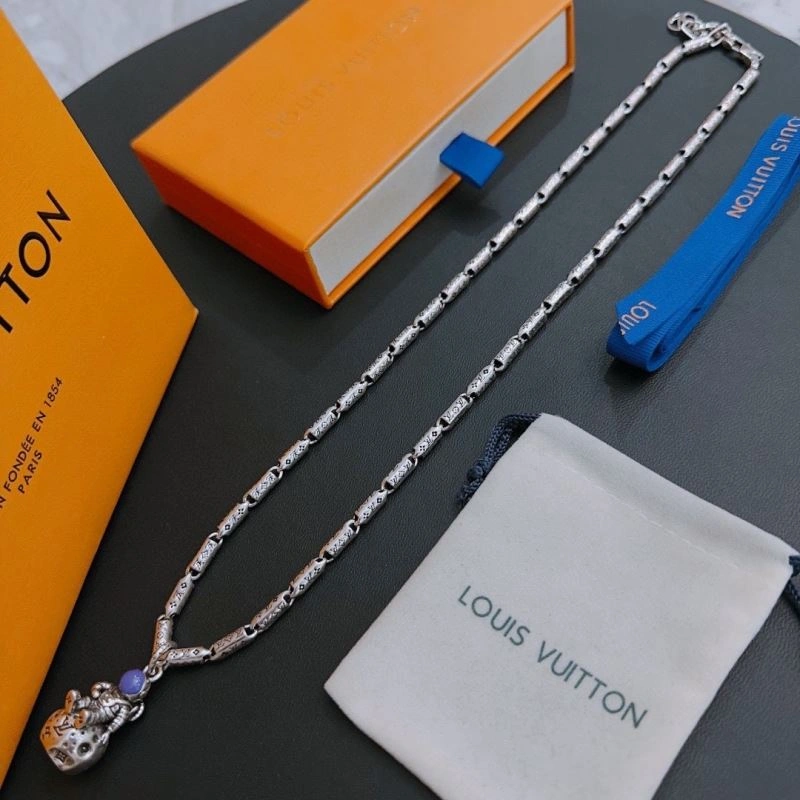 Brand-original Louis Vuitton Necklaces