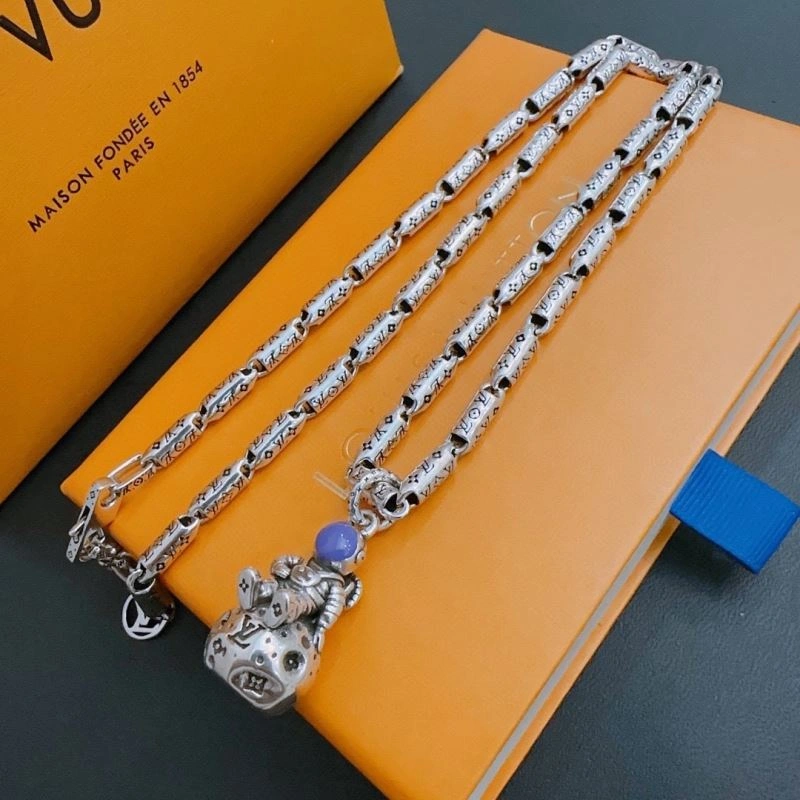 Brand-original Louis Vuitton Necklaces