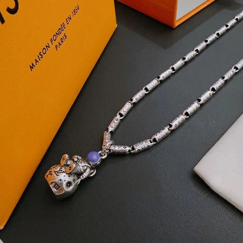 Brand-original Louis Vuitton Necklaces