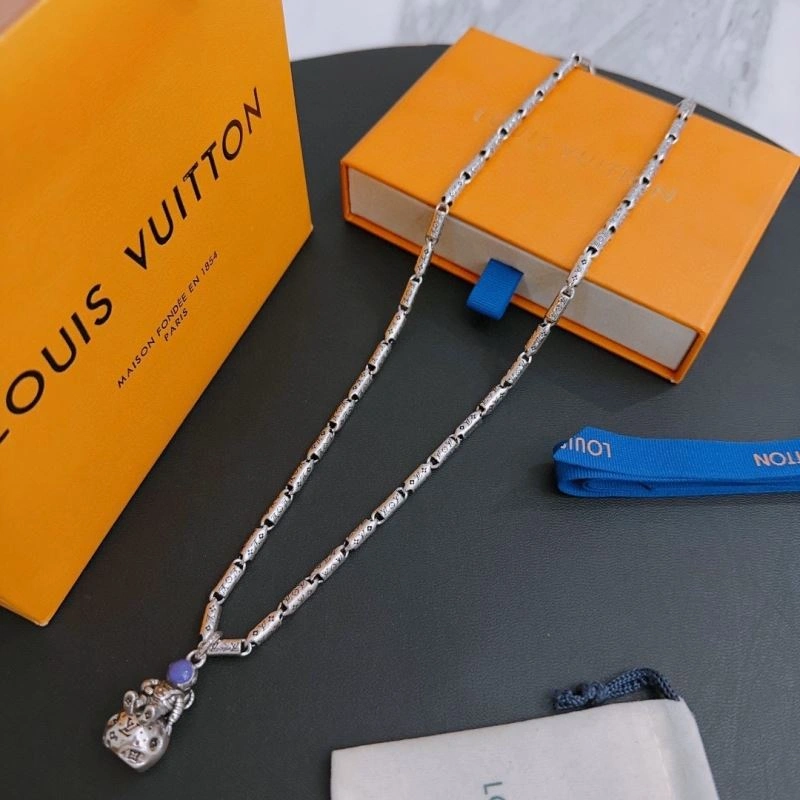 Brand-original Louis Vuitton Necklaces