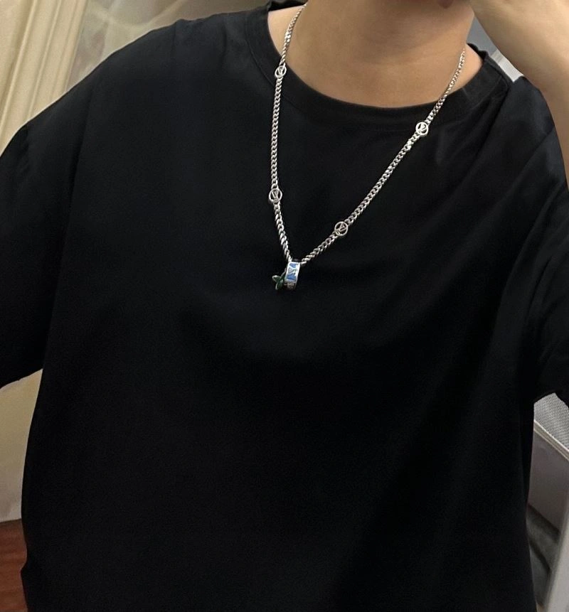 Top match Louis Vuitton Necklaces