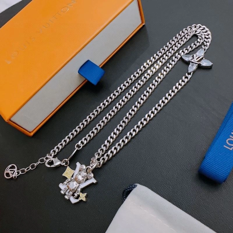 Reasonably priced Louis Vuitton Necklaces