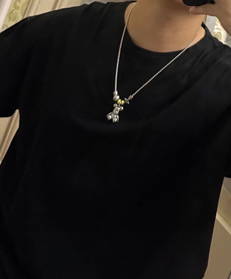 Budget-friendly Louis Vuitton Necklaces