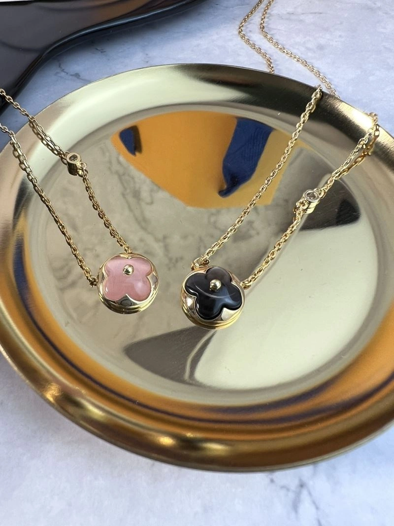 Genuine Louis Vuitton Necklaces