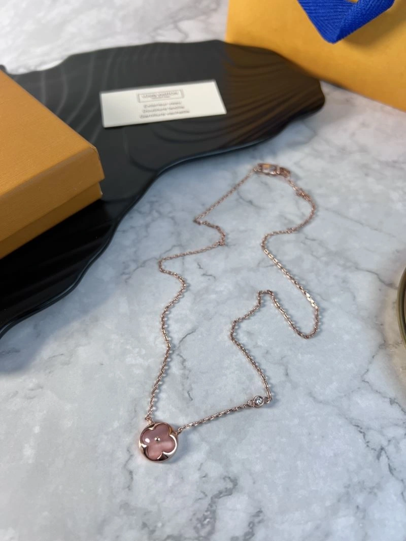 Value-priced Louis Vuitton Necklaces