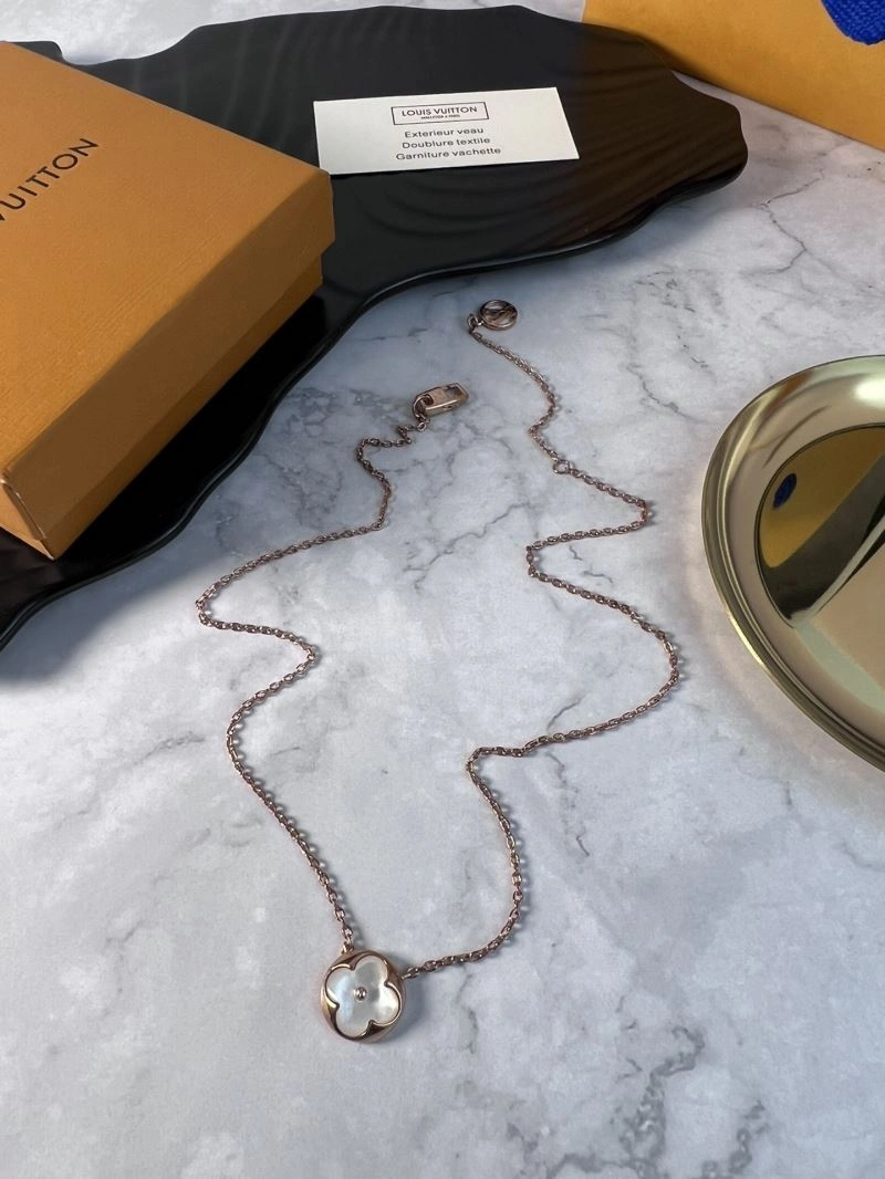 Louis Vuitton Necklaces