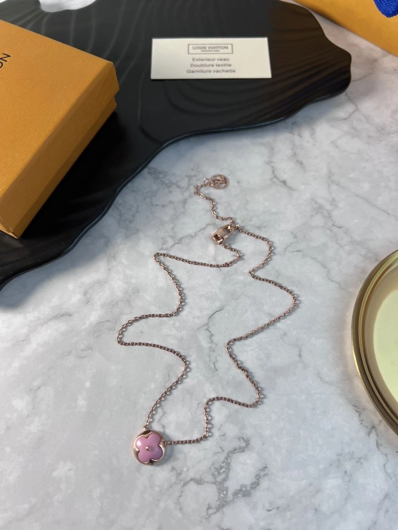 Value-priced Louis Vuitton Necklaces