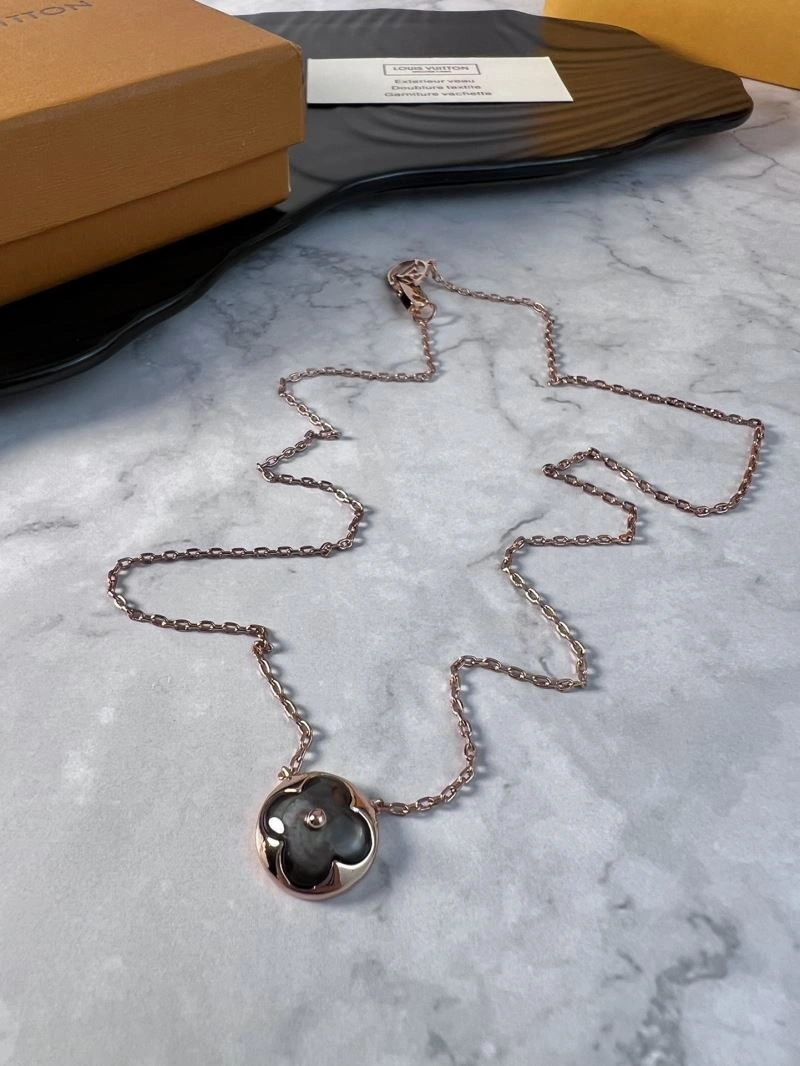 Value-priced Louis Vuitton Necklaces