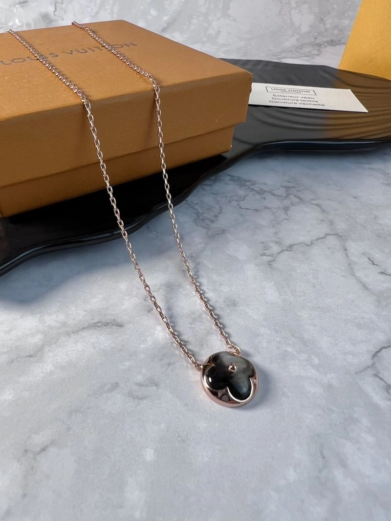 Value-priced Louis Vuitton Necklaces