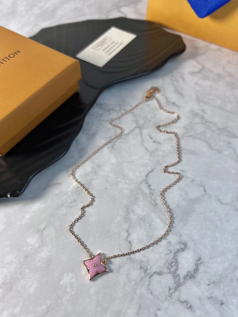 Inexpensive Louis Vuitton Necklaces
